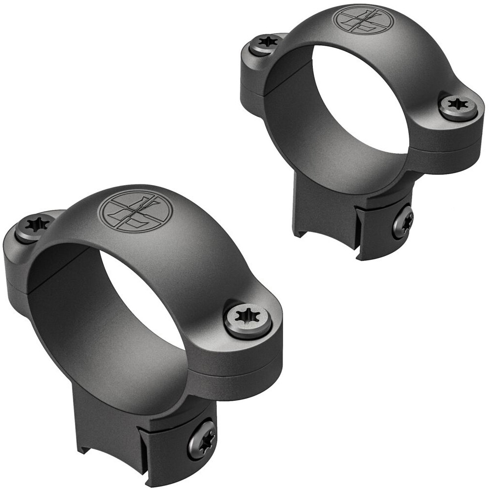 LEUPOLD RM Rimfire 11mm Medium Matte Rings (178114) 30317023898 | eBay