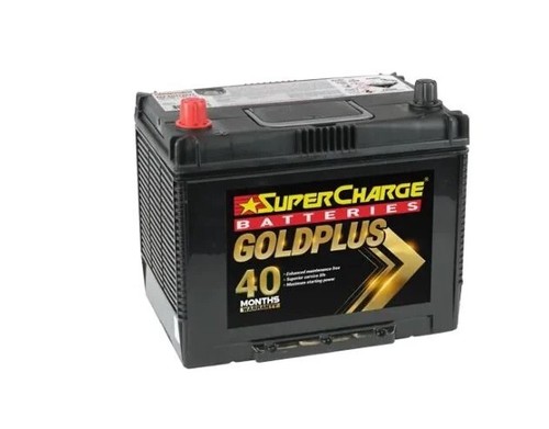 MF80D26L / MF80D26R SUPERCHARGE GOLDPLUS 40 MONTHS WARRANTY 750 CCA | eBay