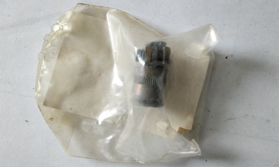 Connectors - Bendix Connectors