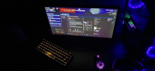 gaming setup bundle | eBay