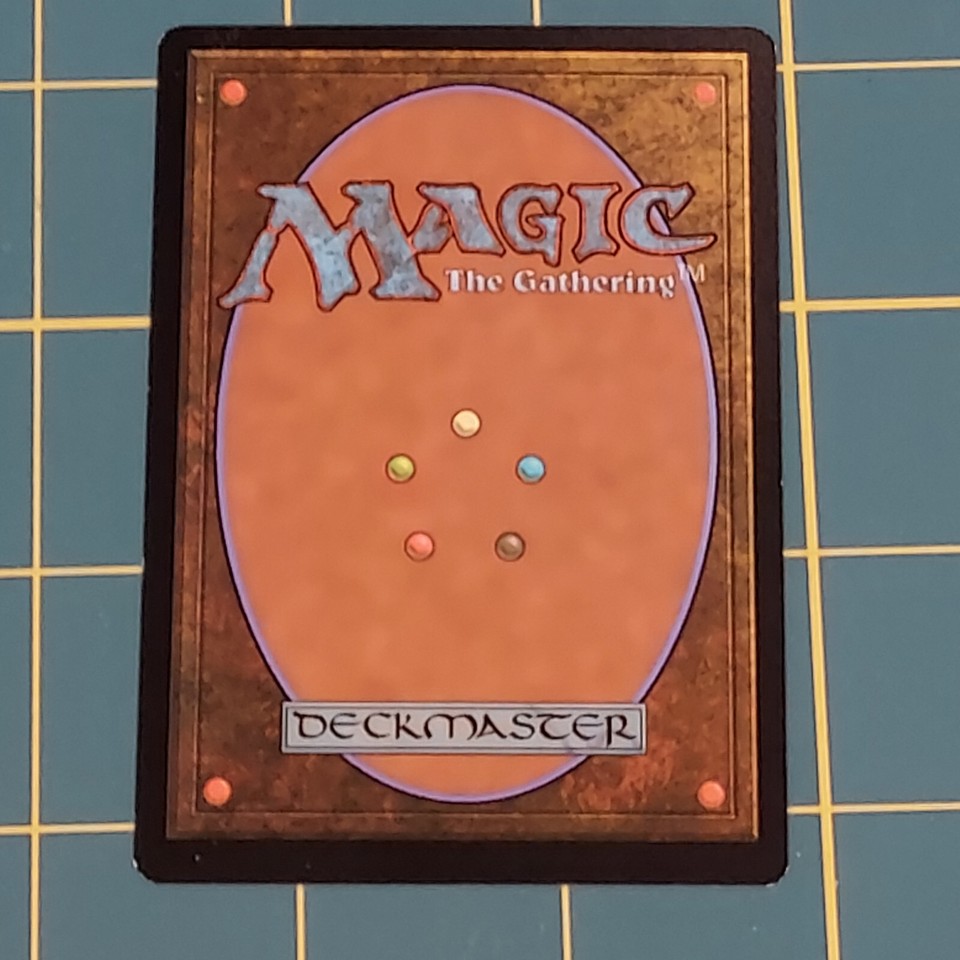Racers' Ring - Streets of New Capenna - Magic the Gathering MTG Nice ...