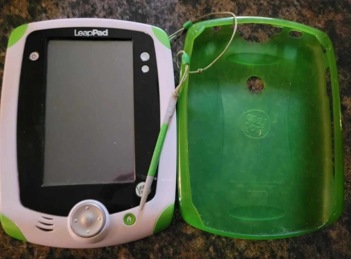 Leappad Explorer Cases