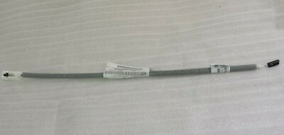 51217175652 Cavo Bowden apriporta anteriore -ORIGINALE- BMW 5 F10 F11 ...