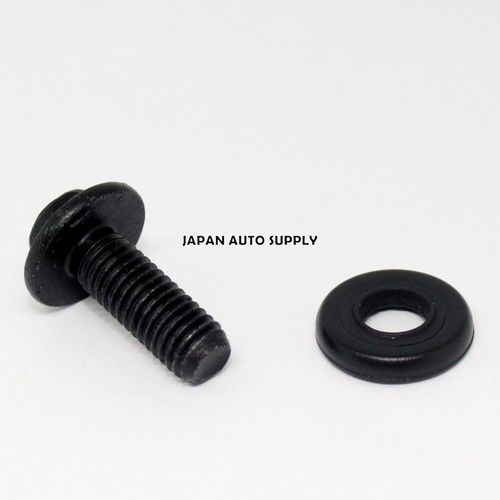 NEW OEM GENUINE 07-14 TOYOTA FJ Cruiser ROOF RACK REMOVAL DELETE KIT ...