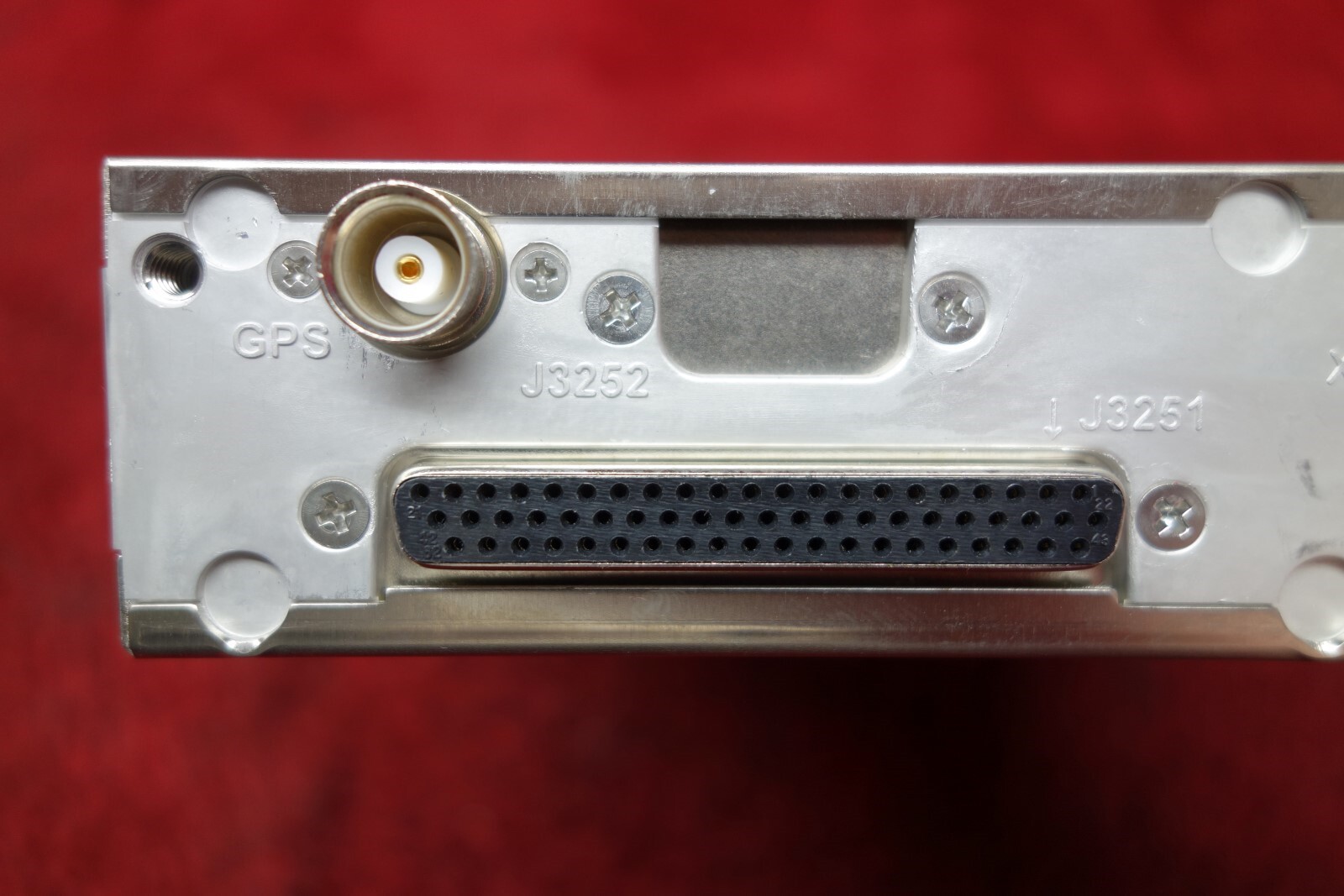 Garmin GTX 335 Transponder 14/28V PN 011-03300-40 | eBay