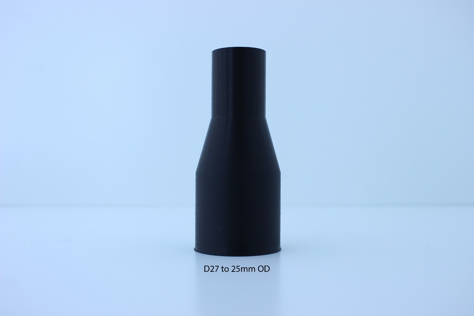 Dust extract / extractor reducer adapter for Festool D27 connecting ...