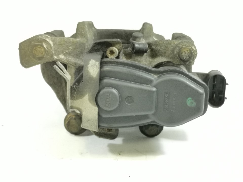 Bmw Z4 23i E89 2009 Hinten Links Bremssattel 34206786057 OEM | eBay