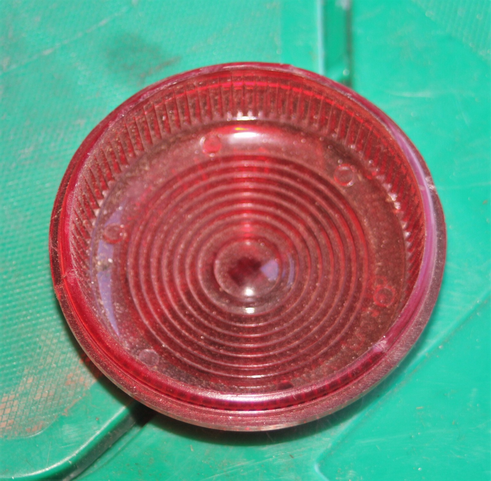DO-Ray Red Taillight Brake Lens P-110 | eBay