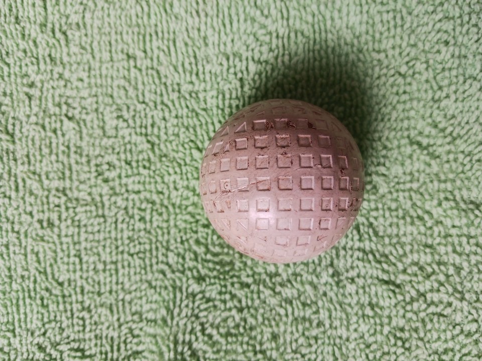 US 444 Mesh Ball | eBay