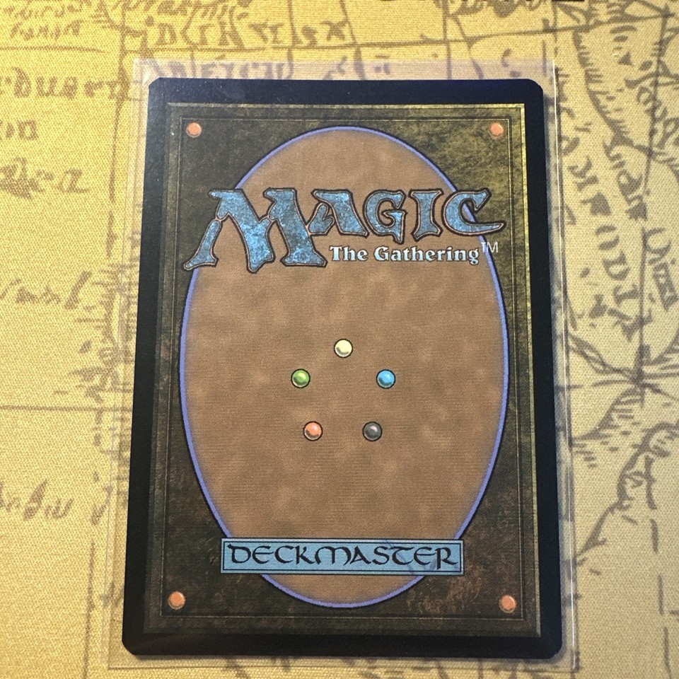 Magic MTG - Burgeoning - FOIL Showcase Mythic #0126 - Edge of ...