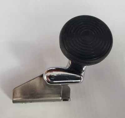 Vintage VW Vent Wing Window Lock Assembly Right, 1968-1979 Beetle ...
