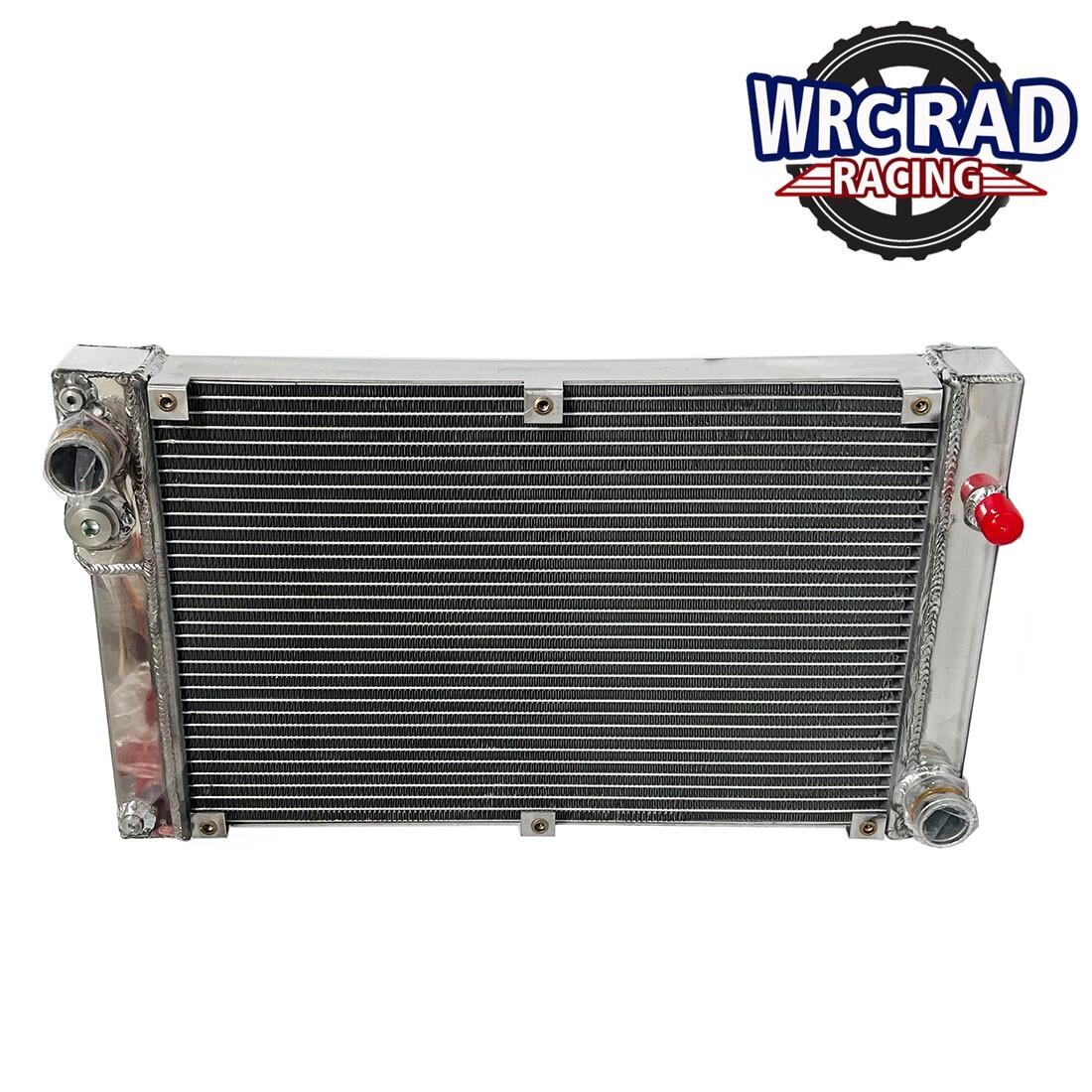 For 1983-1988 1984 PORSCHE 944 2.5L 2.7L NON-Turbo Aluminum Radiator MT ...