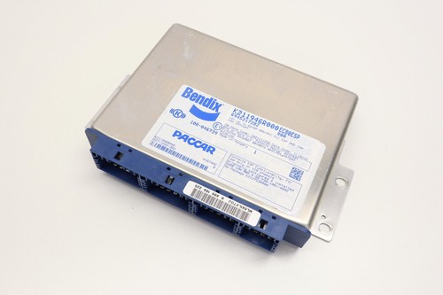 2022 PETERBILT 579 PACCAR BENDIX ABS BRAKE CONTROL MODULE Q27-1033-303 ...