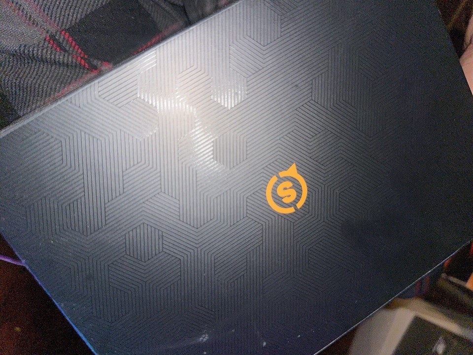 Scuff Envision Pro Wireless | eBay