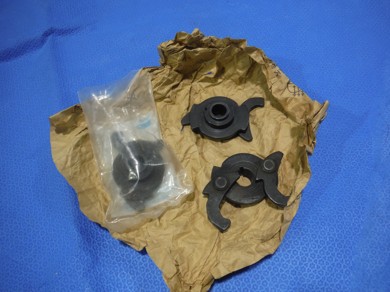 Bendix Aircraft Magneto Impulse Coupling Cam Assembly P/n 10-59472 for ...