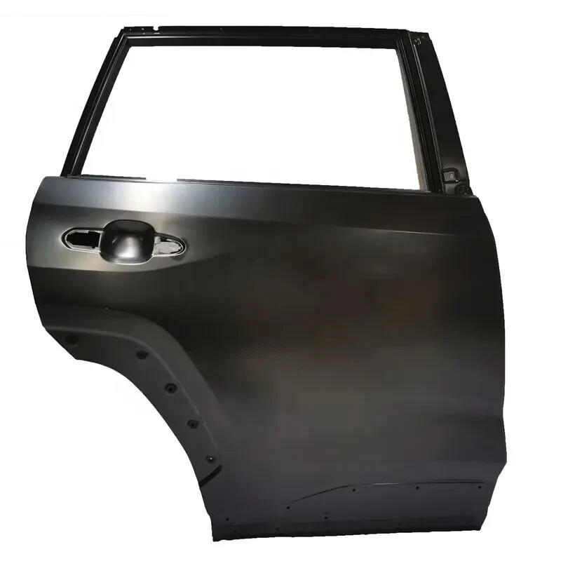 For Toyota RAV4 2019-2025 Rear Right Passenger Door Shell - Replaces ...