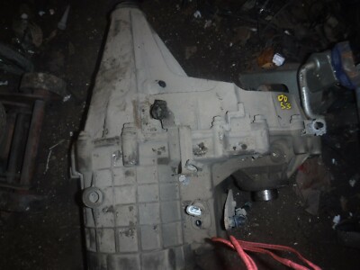 1999 - 02 GM NP2 261 floor shift transfer case 1500 Silverado Suburban ...