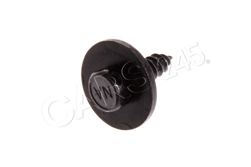 Original Sechskantblechschraube mit Scheibe 4.8 X 16 mm 07147129160 ...