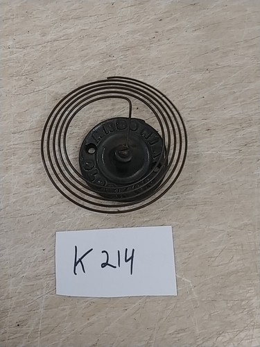 ANSONIA SHELF CLOCK COIL STRIKE GONG | eBay