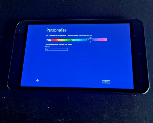 Linx 7 tablet - 7 inch Windows tablet 32gb | eBay