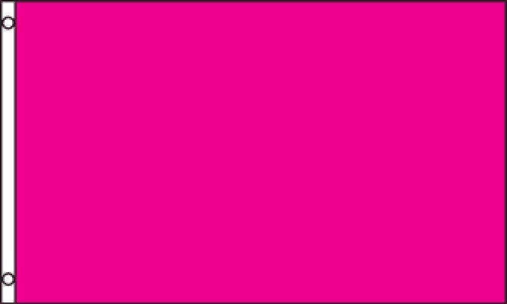 2x3 Solid Plain Magenta Advertising Flag 2'x3' House Banner Grommets | eBay