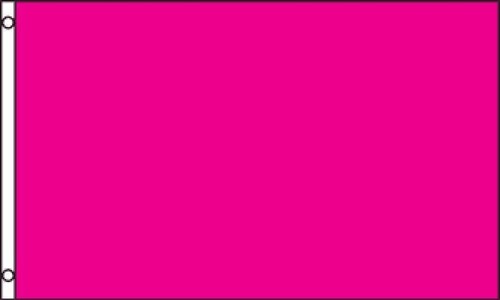 2x3 Solid Plain Magenta Advertising Flag 2'x3' House Banner Grommets | eBay