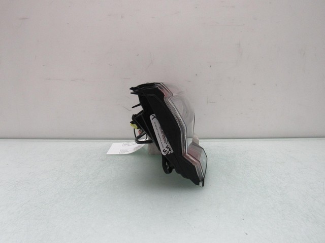 SUBARU OUTBACK LEFT TAIL LIGHT LID MOUNTED LH 84251AN05C OEM 2020 2021 ...