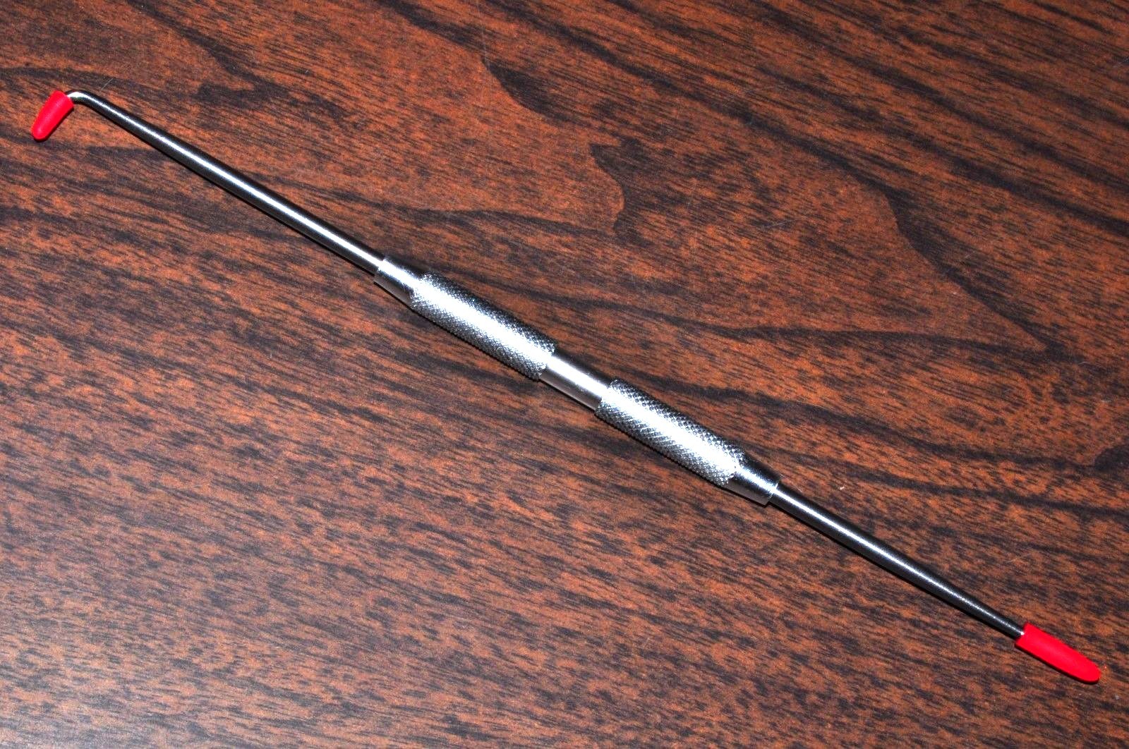 General 80 Fixed Two Point Scriber scribe use on metal, glass, plastics ...