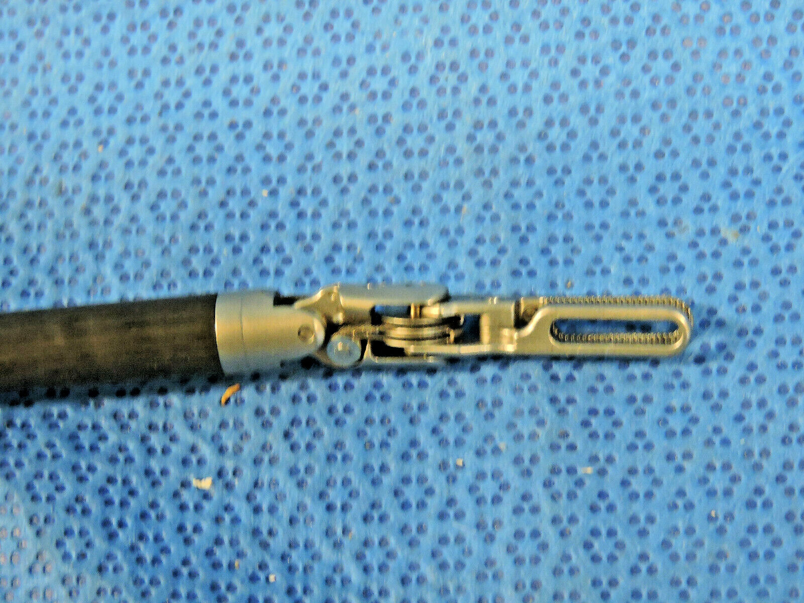 Da Vinci Xi Prograsp Forceps 8mm 470093 | eBay