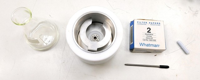 Zematra Fuel Oil Marichem Compatibility And Stability Test Kit 720104 ...