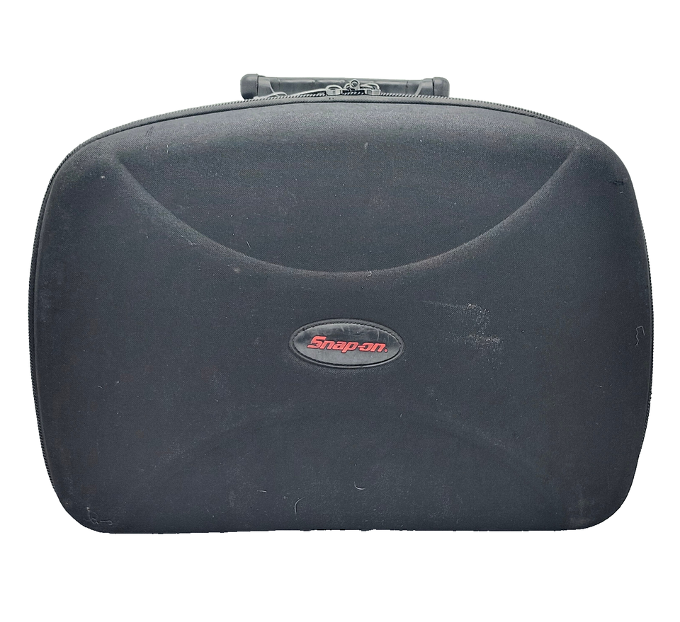 Snap On (EEHD184040) Pro Link Ultra Heavy Duty Scan Tool + 3 Adaptors ...