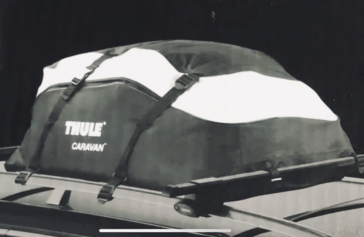 Thule Bag Roof