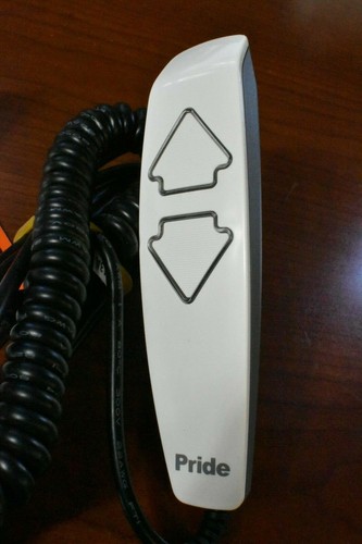 Pride Mobility KIT120002 Lift Chair Hand Control Remote for sale online ...