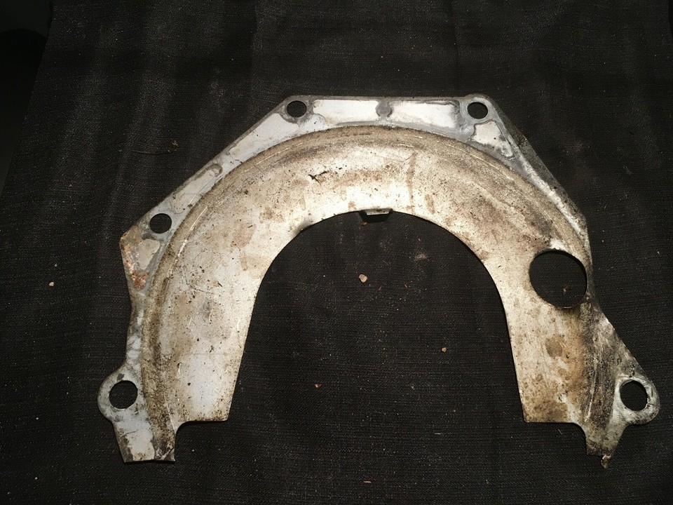 2008-2012 Volkswagen Passat Audi A3 A4 Turbo TFSI 2.0L EA888 engine ...