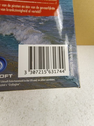 Far Cry 3 Vaas Montenegro Collectible Figure UbiCollectibles Limited ...