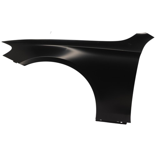 For 2020-2022 E350 Fender Front, Left Primed Steel 2138800118-PFM | eBay