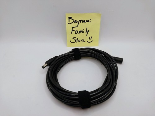 Valve Index Base Station Lighthouse Power Supply 15ft Extension Cable ...