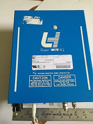 Power Supplies for Automation - Lh Research