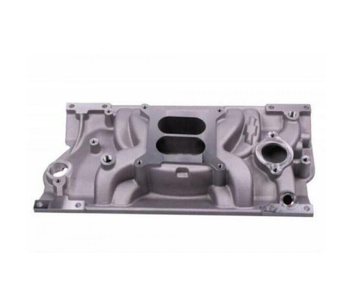 GM PERFORMANCE VORTEC INTAKE MANIFOLD 305 350 SB CHEV | eBay