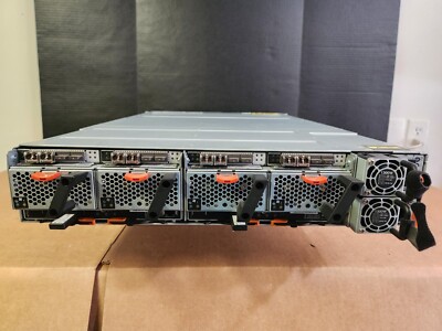 IBM 9848-AE2 Flash System V9000 expansion | eBay