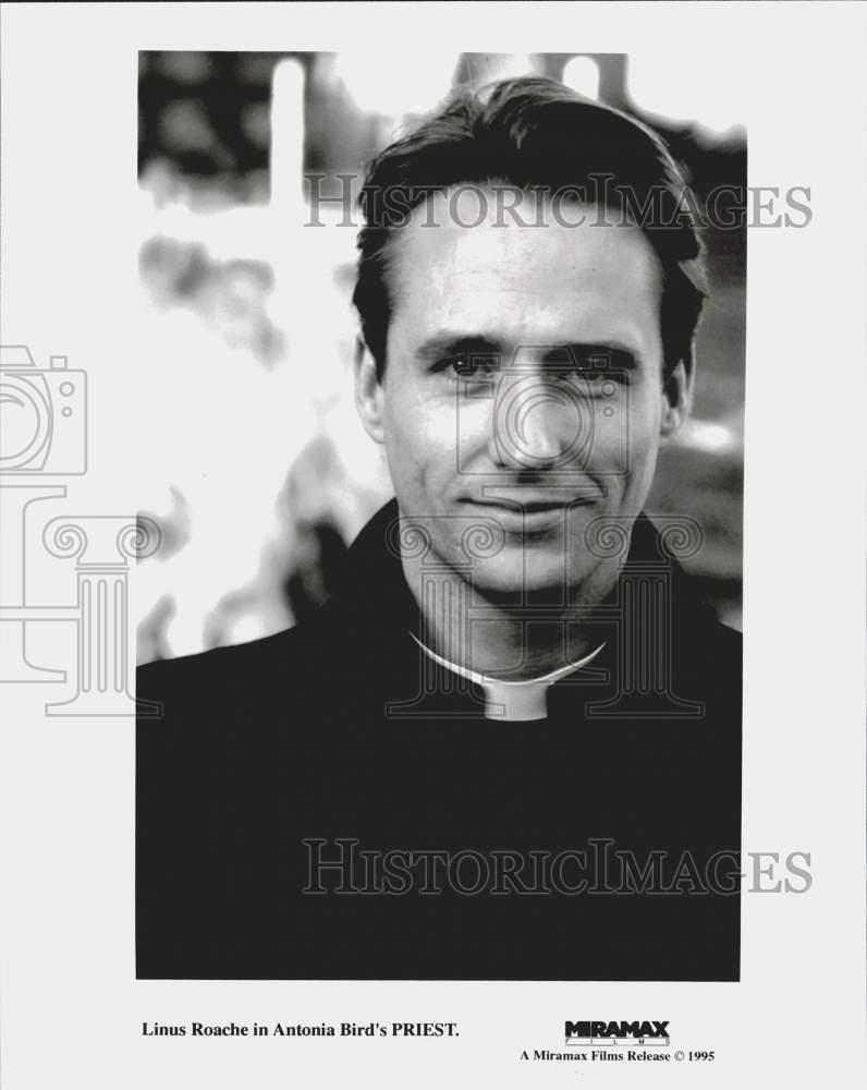 Linus Roache Priest