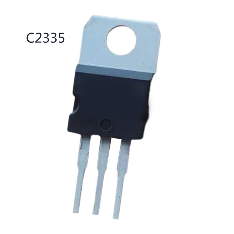 Essential Electronic Component C2335 Chip Suitable for Computer Office Use | eBay