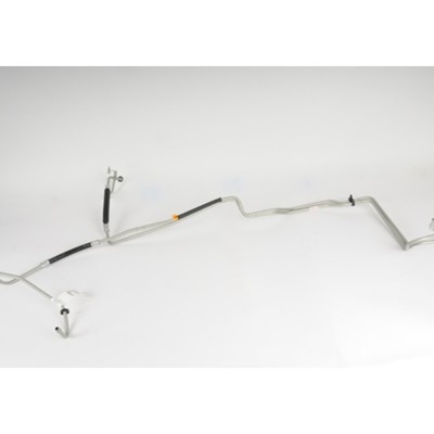 25999419 AC Delco Oil Cooler Line for Chevy Chevrolet Silverado 1500 ...