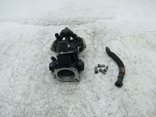 2009 Harley-Davidson Electra Glide Throttle Body Induction Module by ...