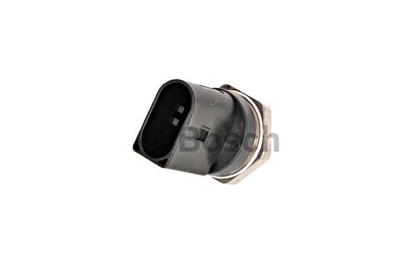 AUDI Q5 Bosch Fuel Pressure Sensor 0261230414 06h906051j for sale ...