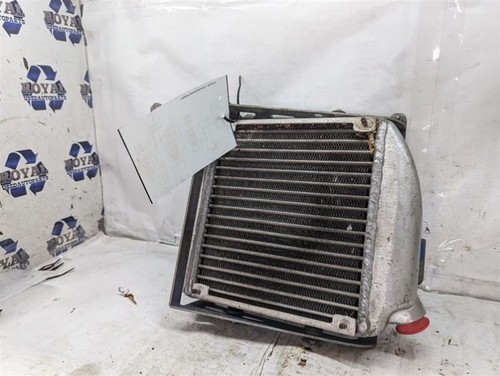 2013 W204 MERCEDES C63 AMG Engine Oil Cooler Radiator With Bracket ...