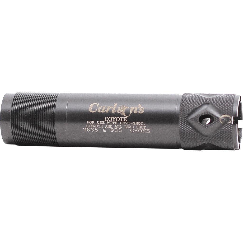 🦆 Carlsons Coyote Choke Tube Mossberg 835/935 12 ga. 🦃 723189300487| eBay
