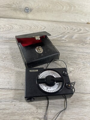Compasses - Bearing Compass