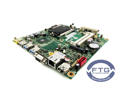 03T7372 Intel Q85 TinyII NOK | eBay