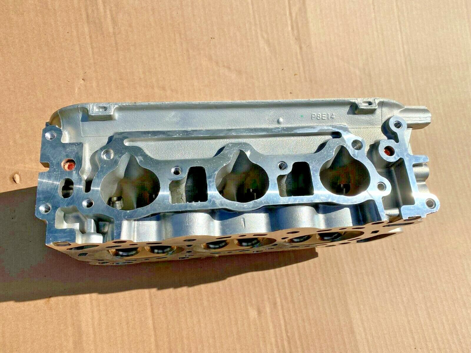 Honda Acura Cylinder Head Assembly CL TL MDX Odyssey Pilot J32 J35 J ...